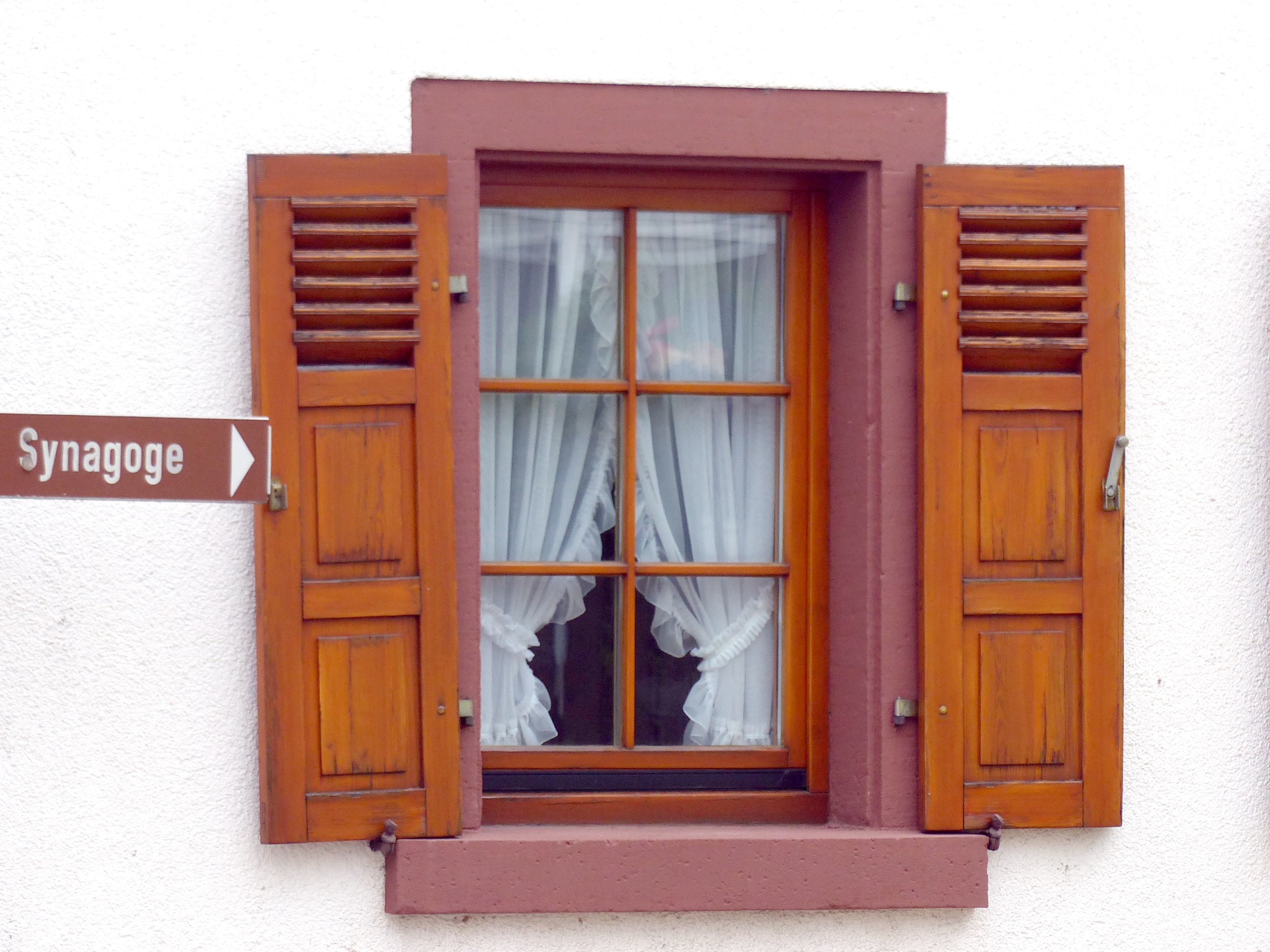 Sandstone windows – pictures imperfect blog