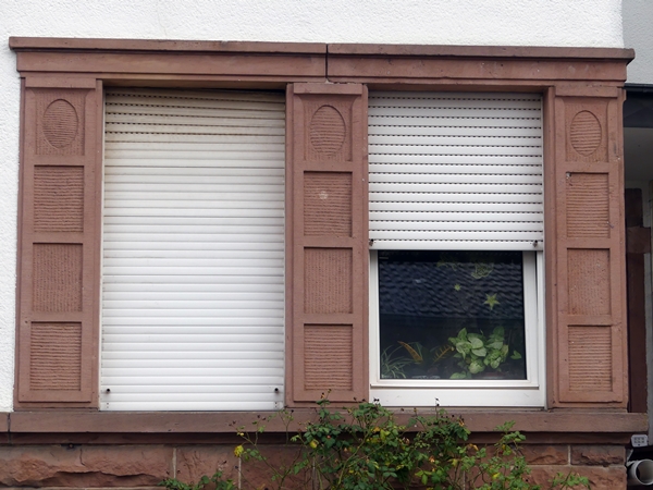 Sandstone windows – pictures imperfect blog