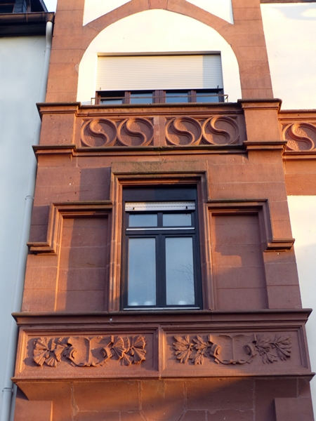 Four Windows with Sandstone Settings – pictures imperfect blog