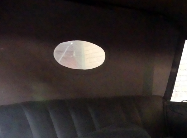 Vintage Rear Windows – pictures imperfect blog