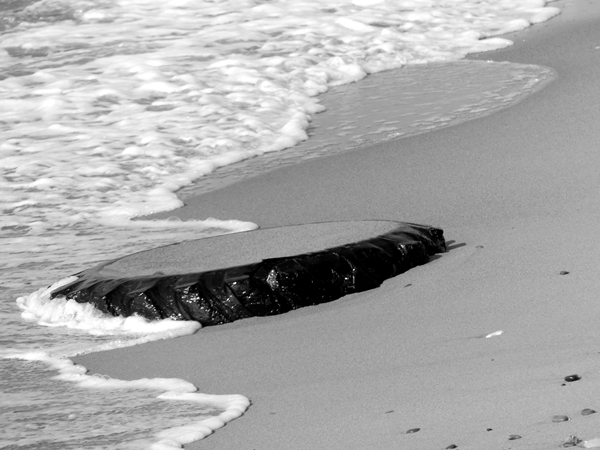 Circles in the Sand – pictures imperfect blog