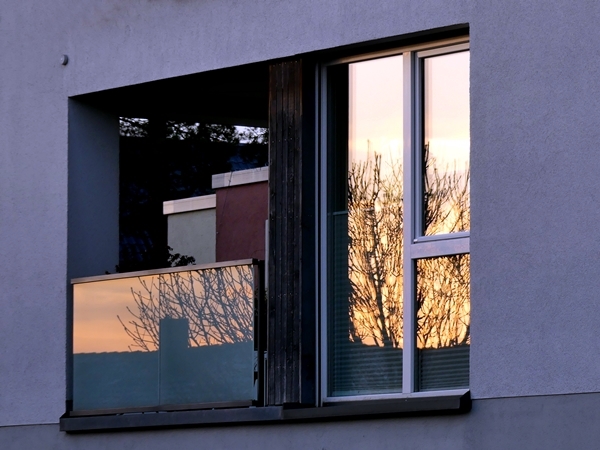 Reflecting Windows – pictures imperfect blog