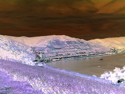 Set the Scene – pictures imperfect blog